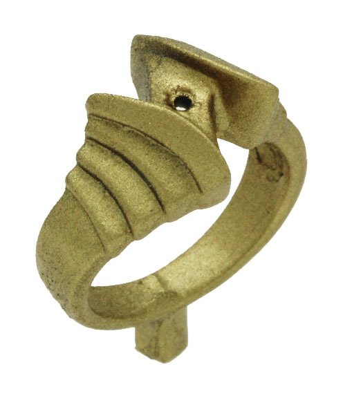 Women's Rings Wax Patterns