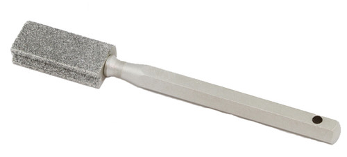 Diamond-Coated Dressing Block