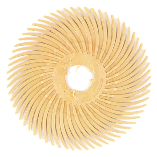 3M Radial Disc 6 Micron