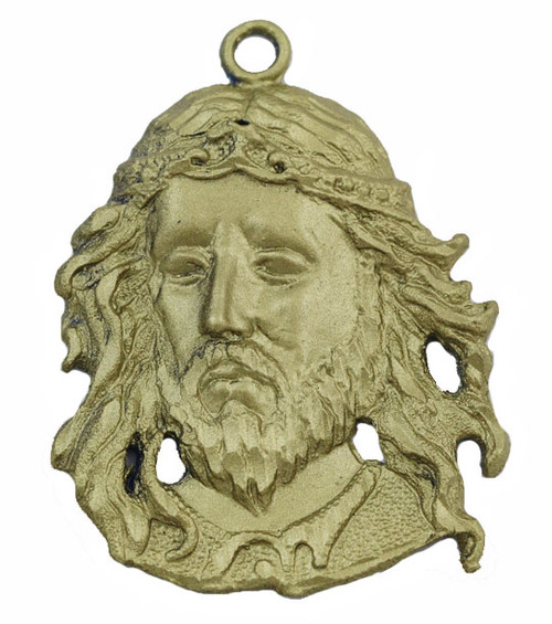 Christ Wax Pattern