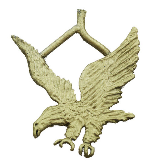 Eagle Wax Pattern