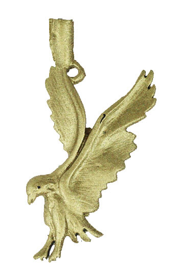 Eagle Wax Pattern