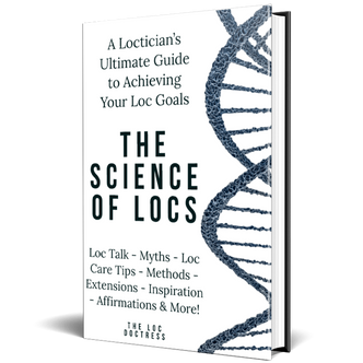 Loc Journey E-Book - Macon Styles