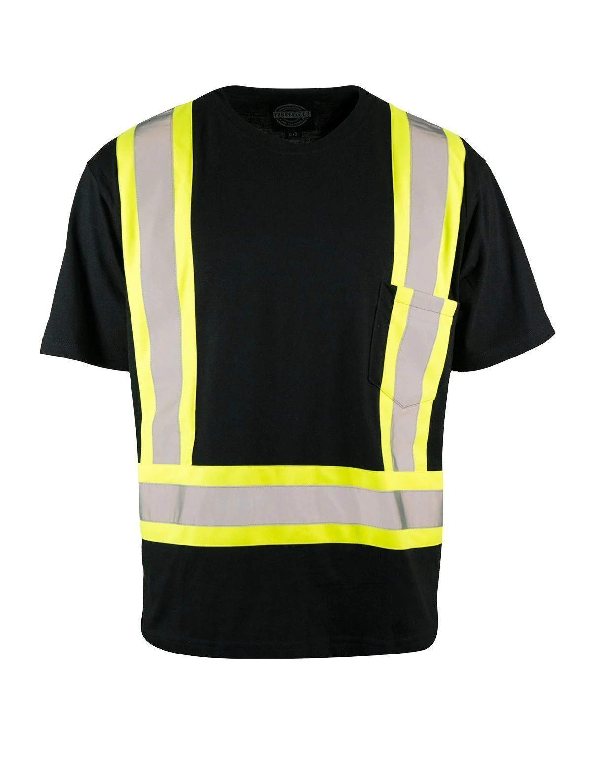 Hi Vis Workwear & Safety Apparel | SafetyApparel.ca