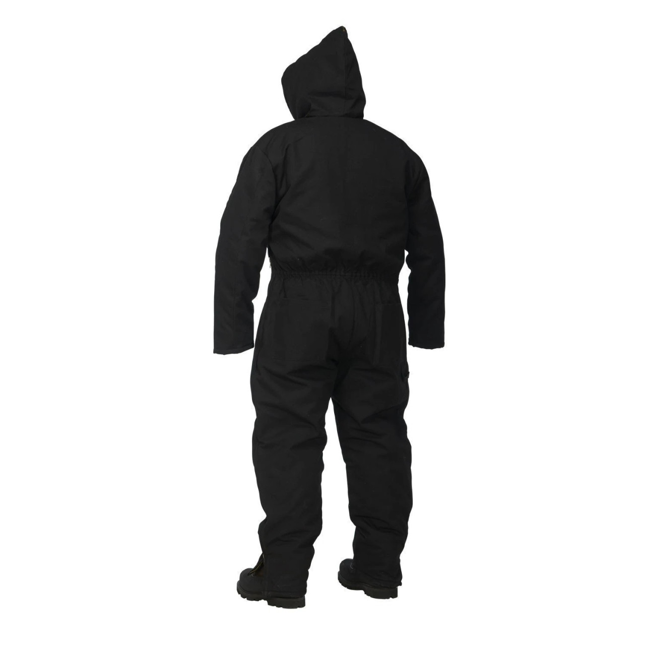 Welding Coverall | Safetyapparel.ca