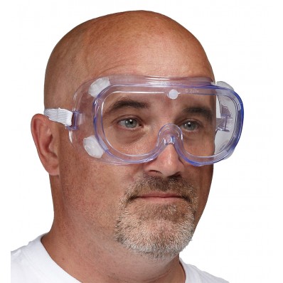 The Best Safety Goggles at Affordable Prices - SafetyApparel.ca