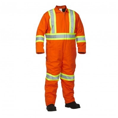 Top 5 Safety Coverall - SafetyApparel.ca
