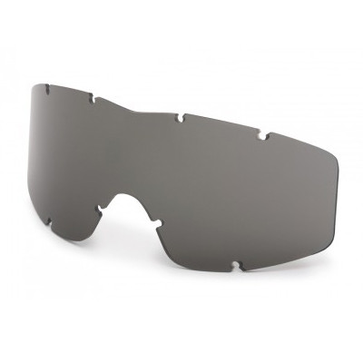 ESS Profile Smoke Gray Lens