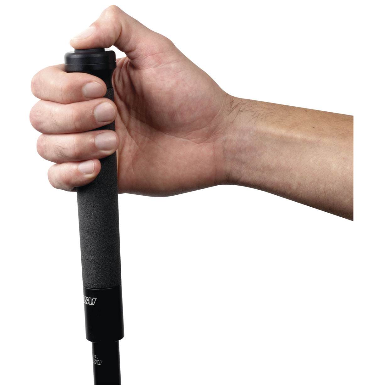 The ASP Talon Disc Loc Baton is incredibly strong and rapidly deployed.