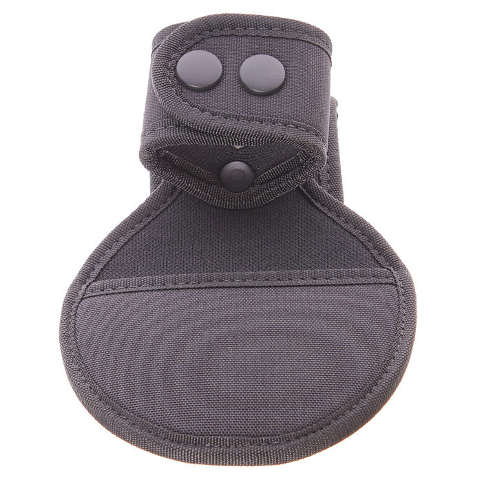 Bianchi PatrolTek Rigid Handcuff Pouch, with swivel belt loop