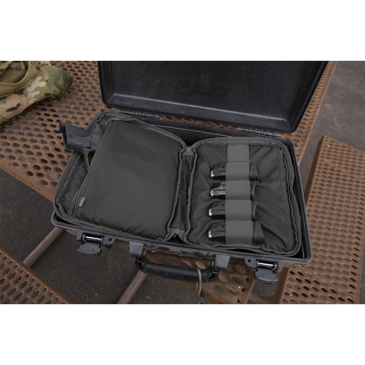 5.11 Single Pistol Case