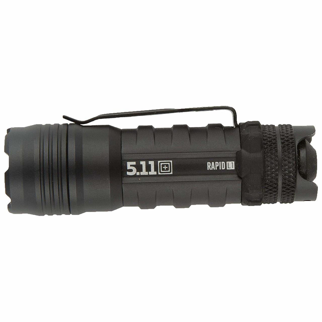 5.11 Rapid L1 Flashlight - Tactical Solutions NZ