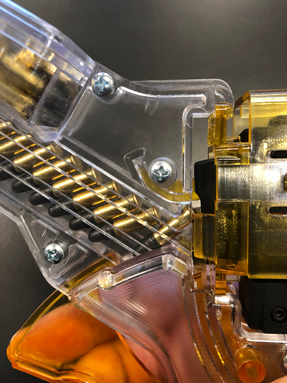 McFadden Lightnin' Grip Loader (Range Accessory) - Tactical Solutions NZ