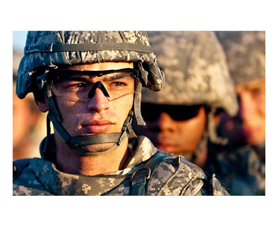 ESS Crossbow Eyeshields 2LS - Tactical Solutions NZ