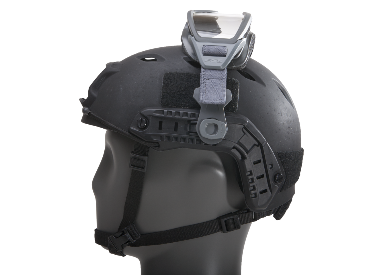 ESS Profile Pivot Ballistic Goggle - Tactical Solutions NZ