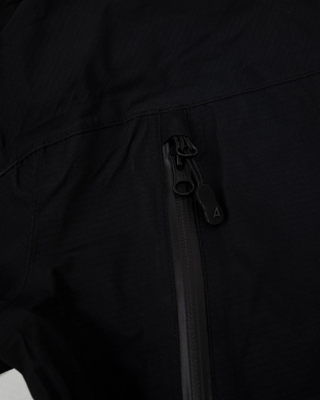 Arktis Elite Stealth Jacket Black - Tactical Solutions NZ