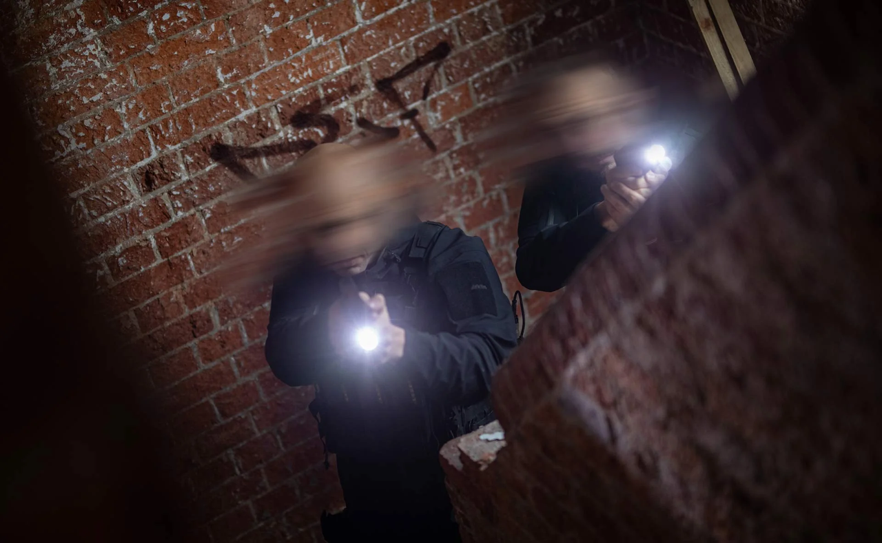 Arktis Elite Stealth Jacket Black - Tactical Solutions NZ