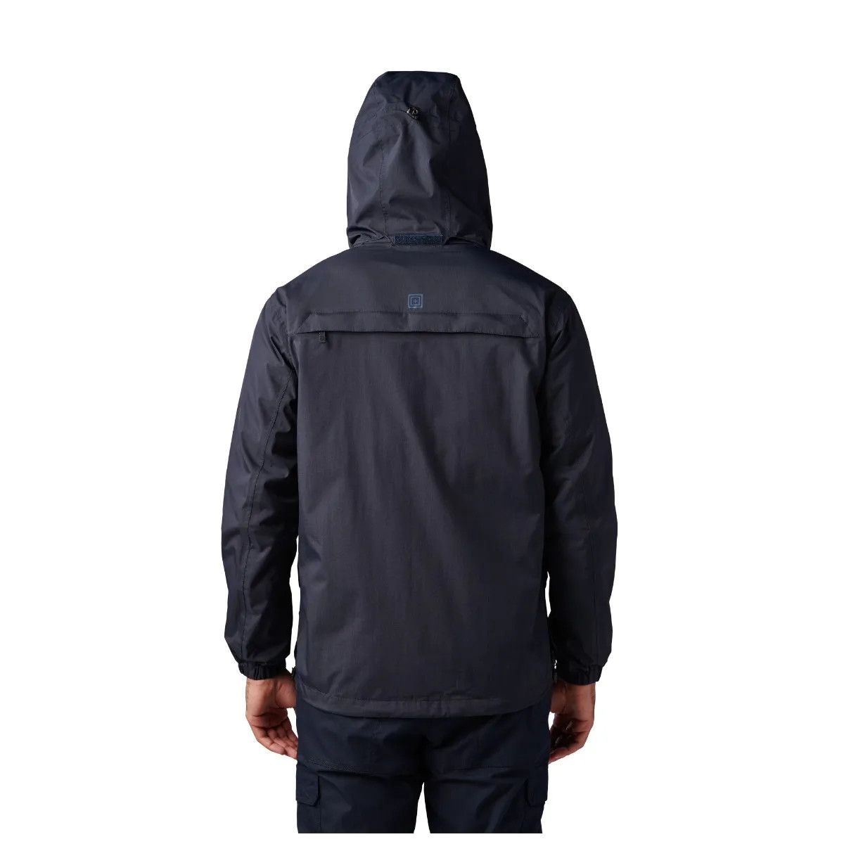 5.11 Tac-Dry Rain Shell 2.0 | Tactical Solutions NZ