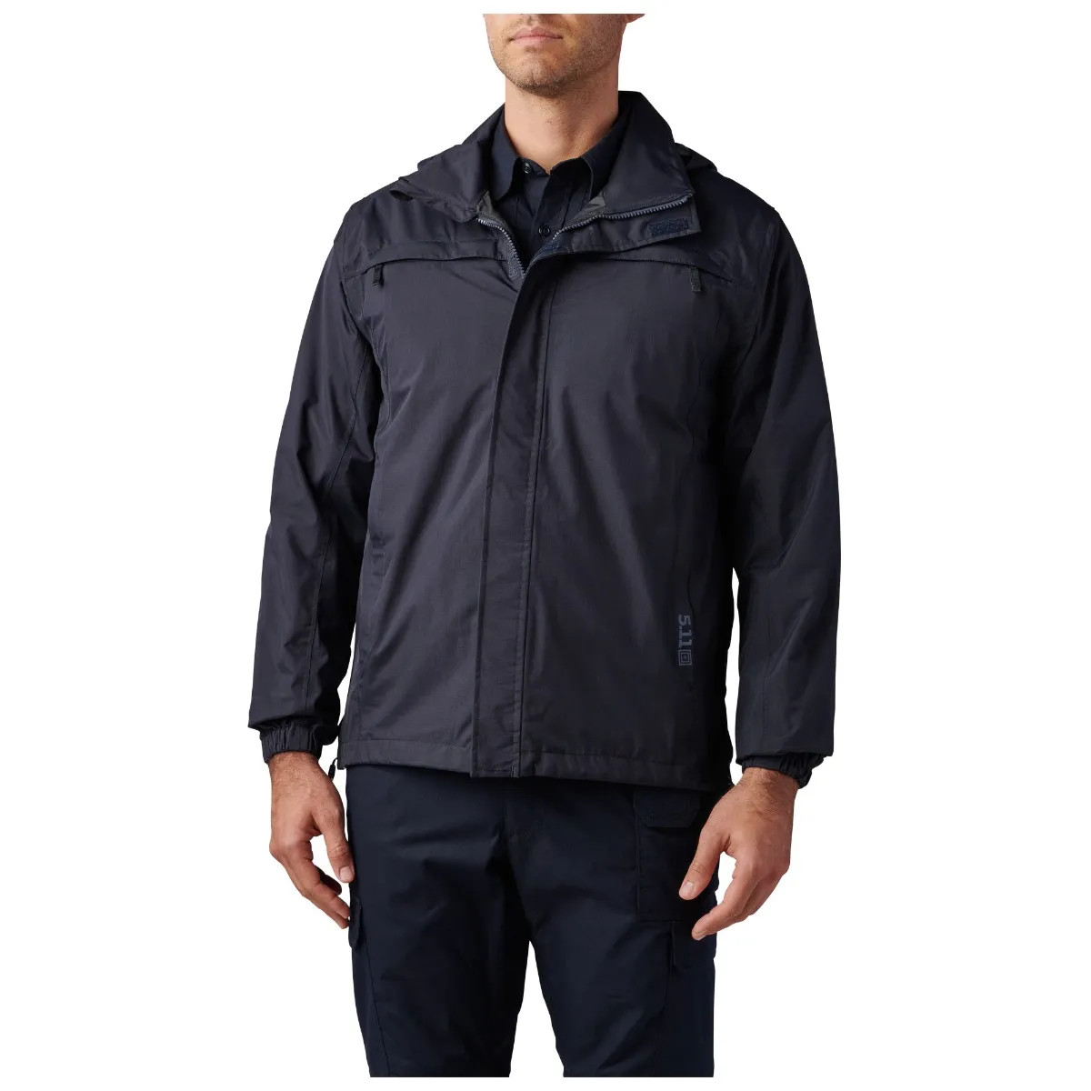 5.11 Tac-Dry Rain Shell 2.0 | Tactical Solutions NZ
