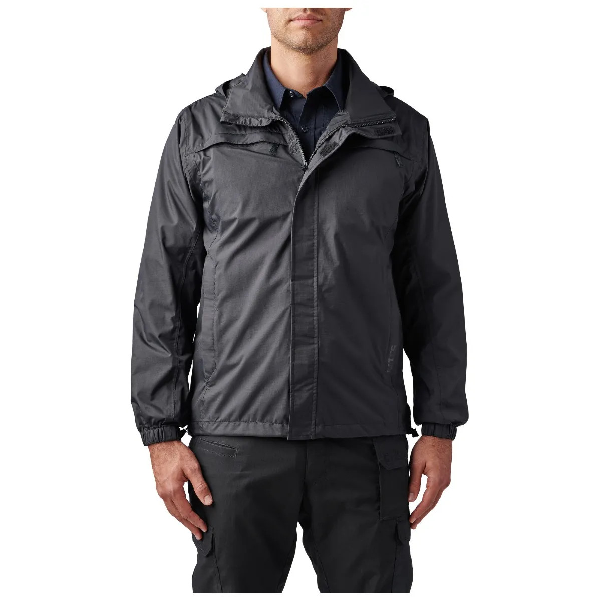 5.11 Tac-Dry Rain Shell 2.0 | Tactical Solutions NZ
