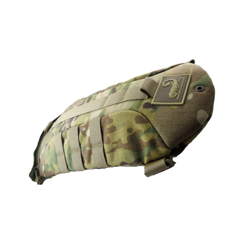 Agilite Edge 3L Hydration Package Deal - Tactical Solutions NZ