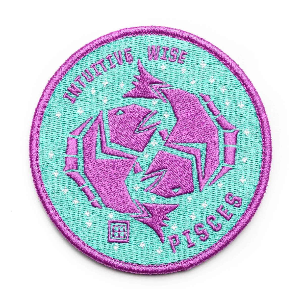 5.11 Pisces Zodiac Patch - Tactical Solutions NZ