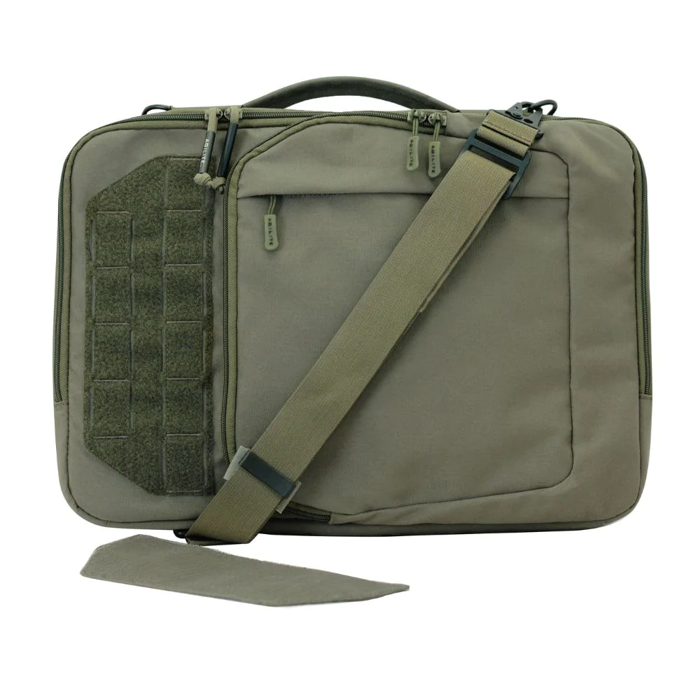 Agilite Laptop Carrier - Tactical Solutions NZ