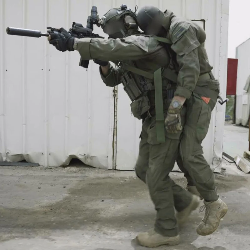 Agilite Buddy Strap - Tactical Solutions NZ