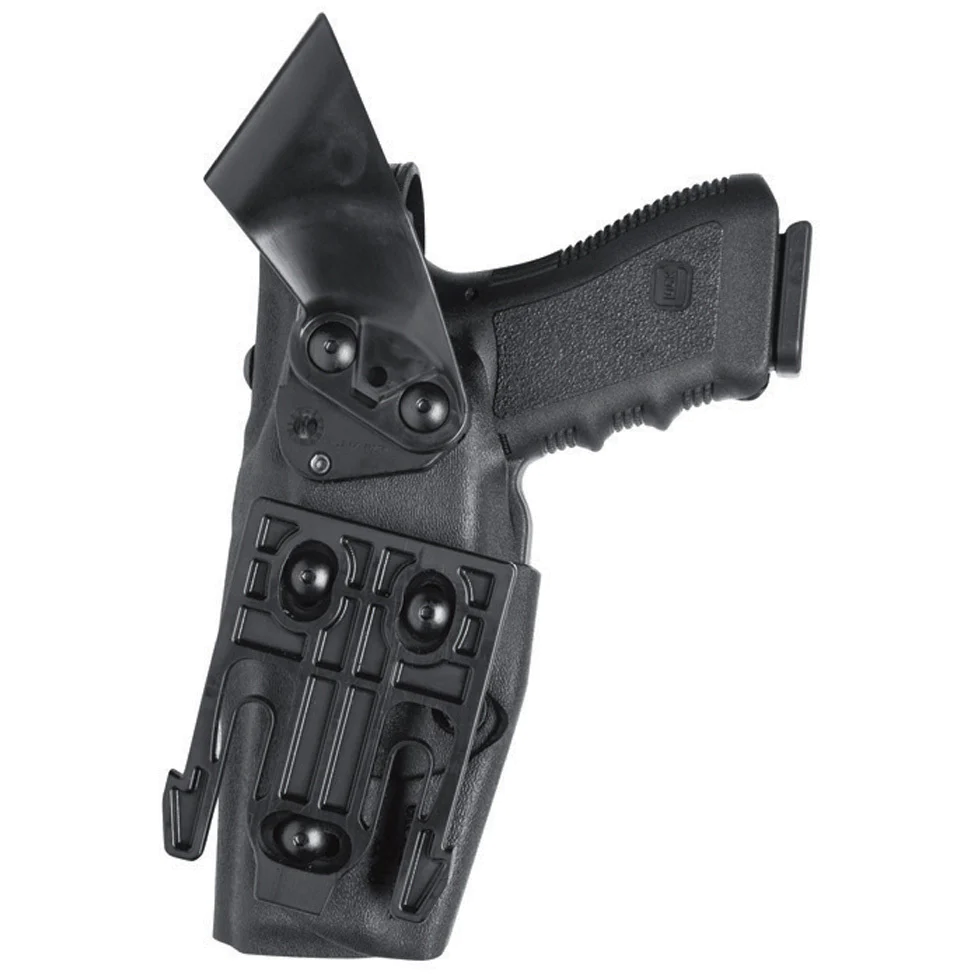 Safariland Quick Locking System Holster Fork (QLS 19) - Tactical ...