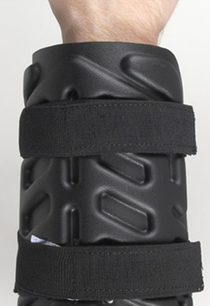Limb Protection - Frontline forearm and elbow protector | Tactical ...
