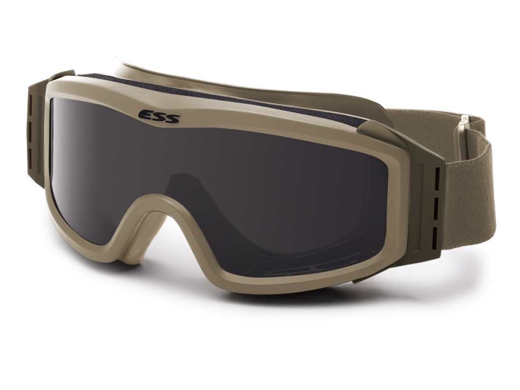ESS Profile NVG (Terrain Tan) - International - Tactical Solutions NZ