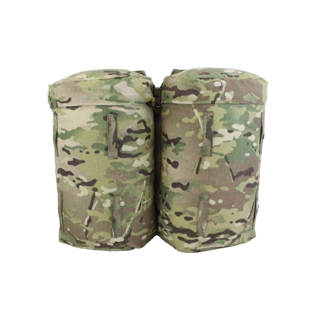 Karrimor SF Sabre Side Pockets PLCE (pair) Multicam - Tactical Solutions NZ