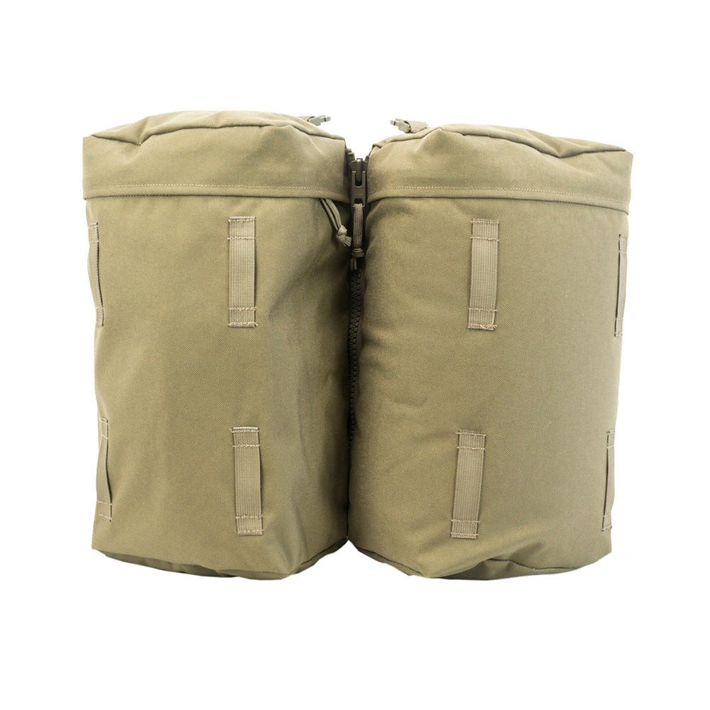 Karrimor SF Sabre Side Pockets PLCE (pair) - Tactical Solutions NZ