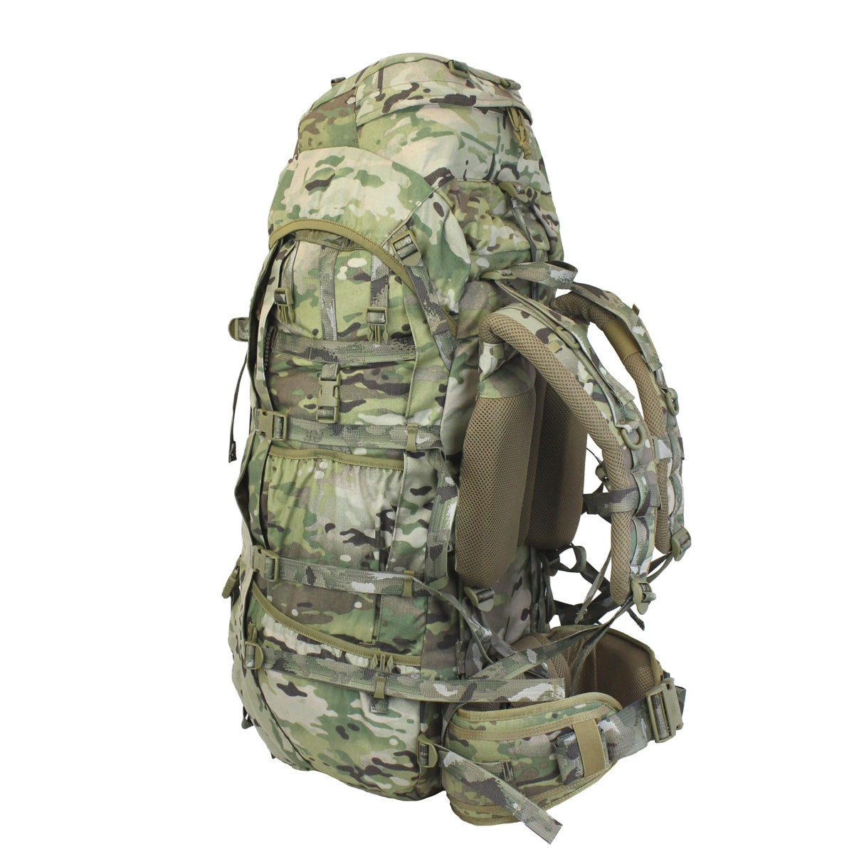 Karrimor SF Sabre 60-100 PLCE - Multicam - Tactical Solutions NZ