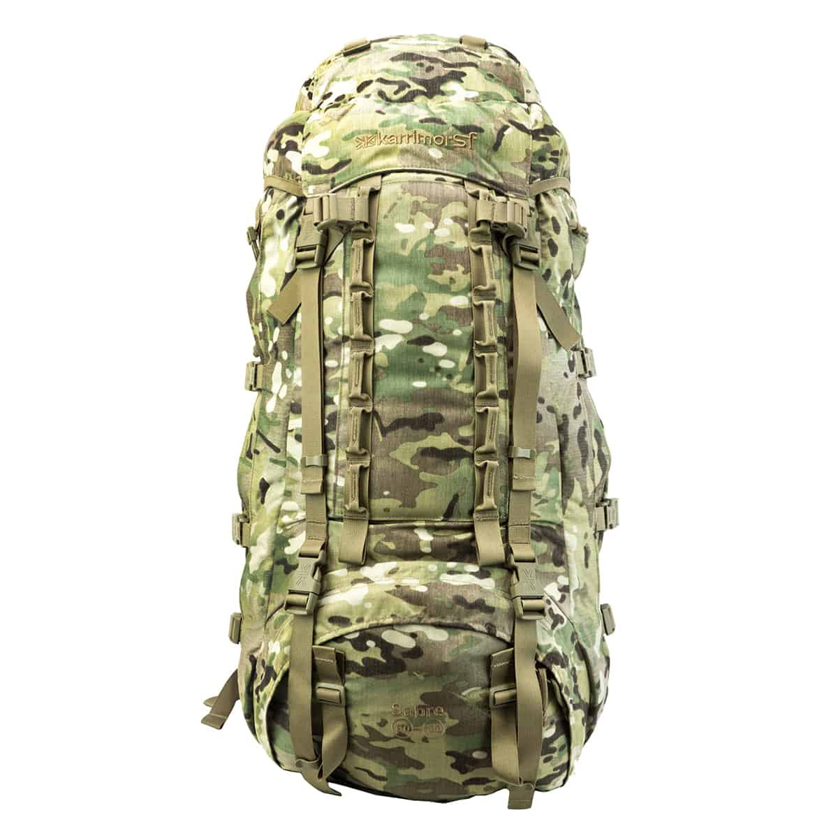 Karrimor SF Sabre 60-100 PLCE - Multicam - Tactical Solutions NZ