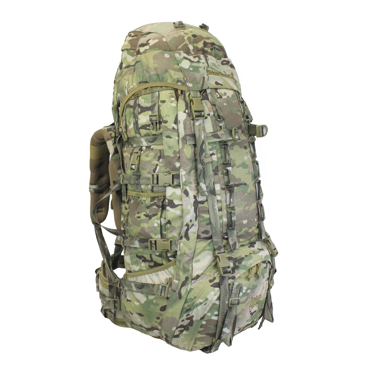 Karrimor SF Sabre 60-100 PLCE - Multicam - Tactical Solutions NZ