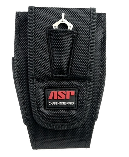 ASP Duty Handcuff Case Nylon Chain Hinge & Rigid