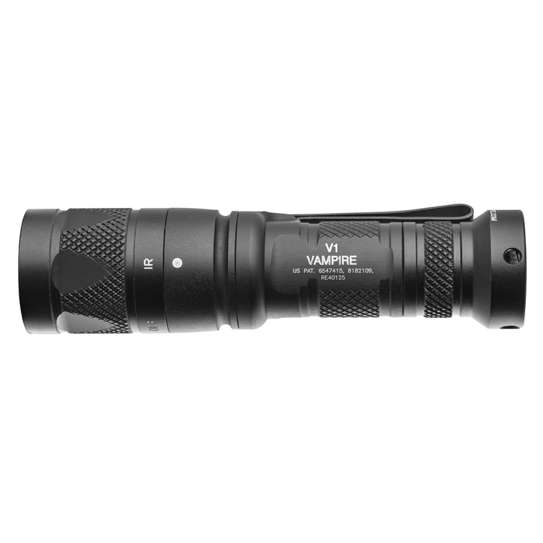 SUREFIRE V1 Vampire Flashlight | Tactical Solutions NZ
