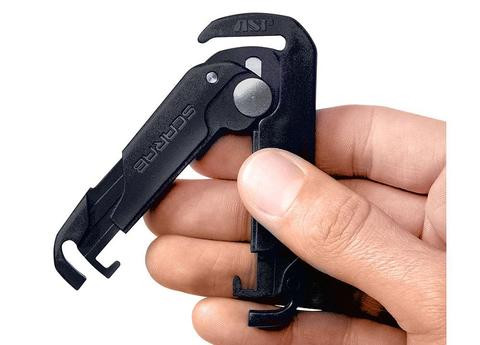 ASP Tri-Fold & Scarab Case (includes scarab cutter) - Tactical Solutions NZ