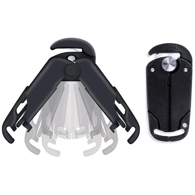 ASP Tri-Fold & Scarab Case (includes scarab cutter) - Tactical Solutions NZ