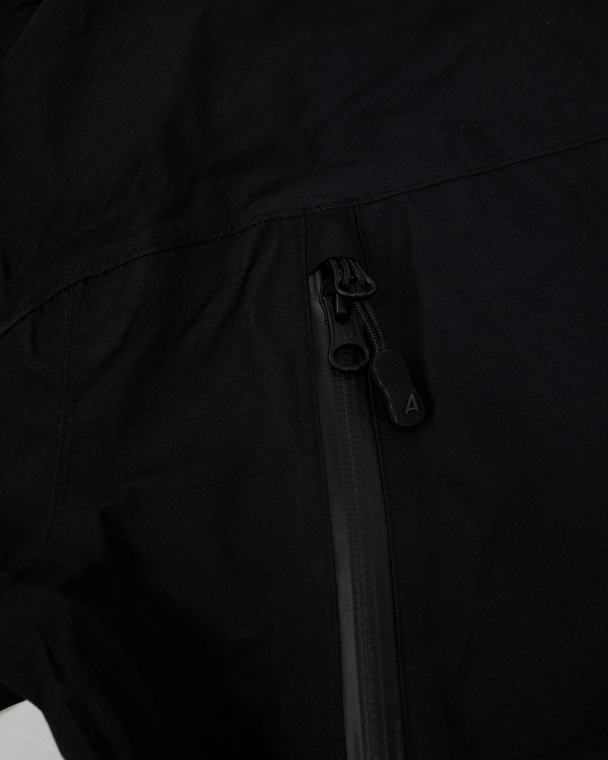 Arktis Elite Stealth Jacket Black - Tactical Solutions NZ