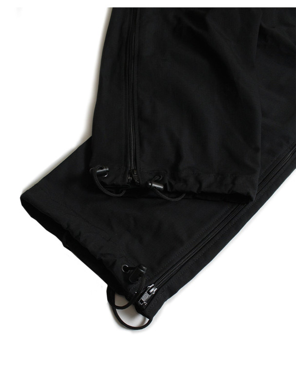 Arktis Combat Trouser Black - Tactical Solutions NZ