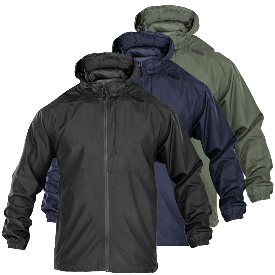 5.11 Tactical Operator Packable Jacket