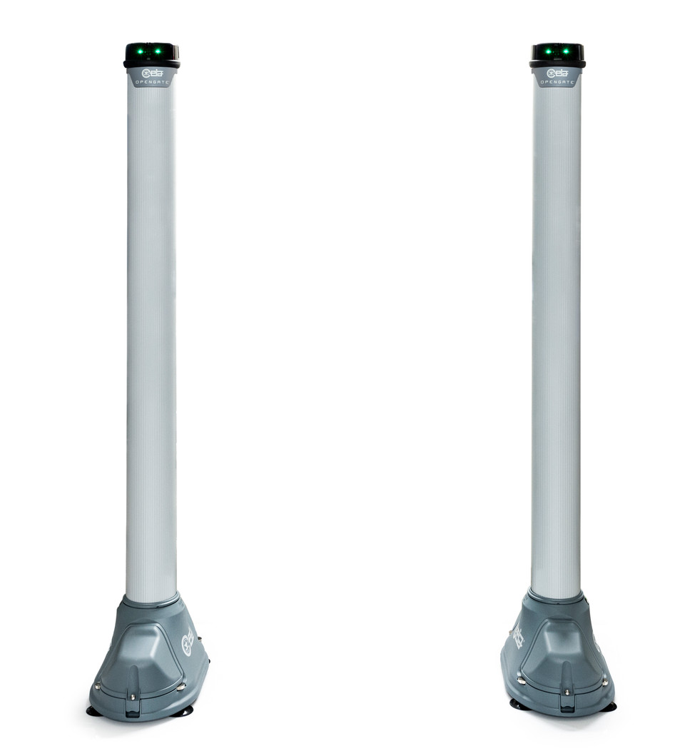 CEIA Opengate Weapons Detection System - Tactical Solutions NZ