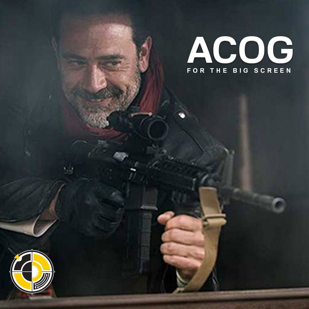 Its Milspec, it's a beast and now you can grab one of the best tactical ...