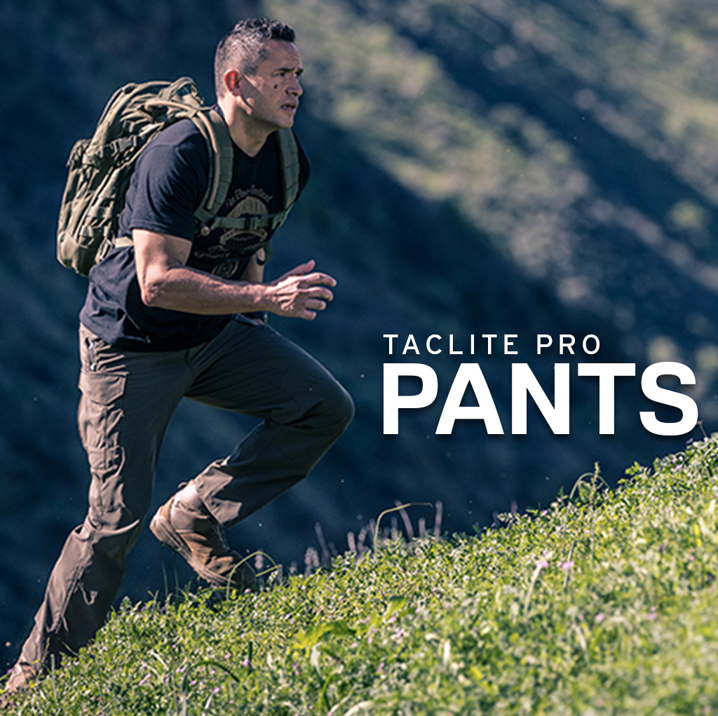 5.11 Taclite Pro Pants - Tactical Solutions NZ