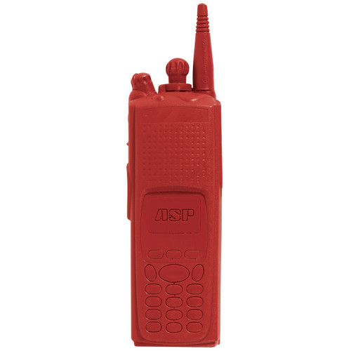 The ASP Red Training Radio, Motorola 2