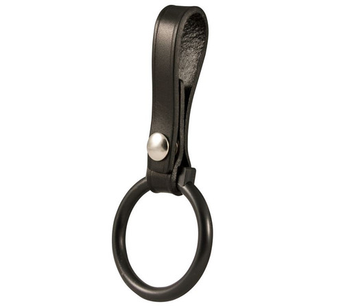Boston Leather Flashlight Ring D Cell - High Impact