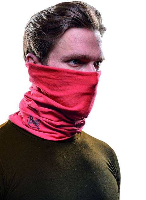 BUFF - Fire Resistant