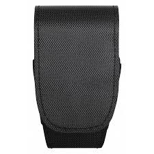 ASP DOUBLE Handcuff Case Hinge & Rigid